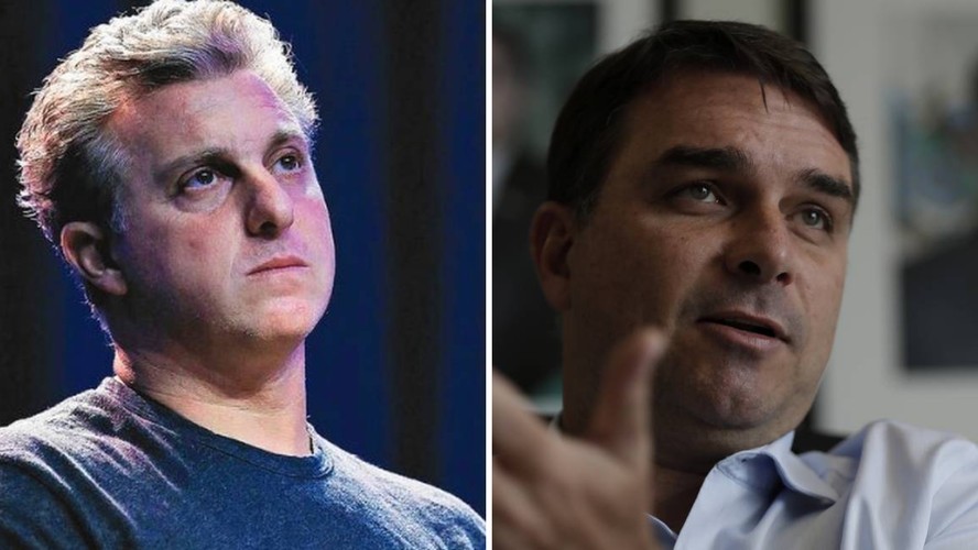 Luciano Huck reclama de 'ingerência política' na Vale e é respondido ...