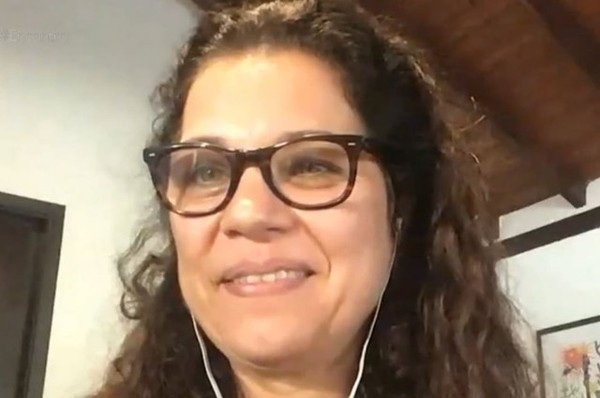 Isabel Teixeira fala do sucesso de Maria em 'Pantanal'
