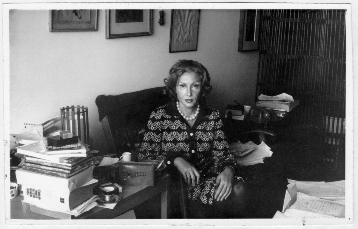 Fenômeno: Clarice Lispector conquista novas gerações e atravessa ...