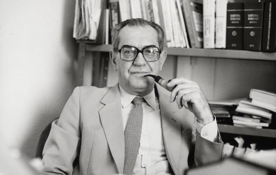 Na ABL, o 2025 será para celebrar o centenário do grande Raymundo Faoro