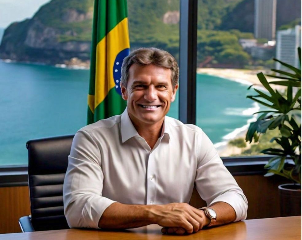 Testamos: IA da Meta, que chega em julho ao Brasil, tem erros sobre ...