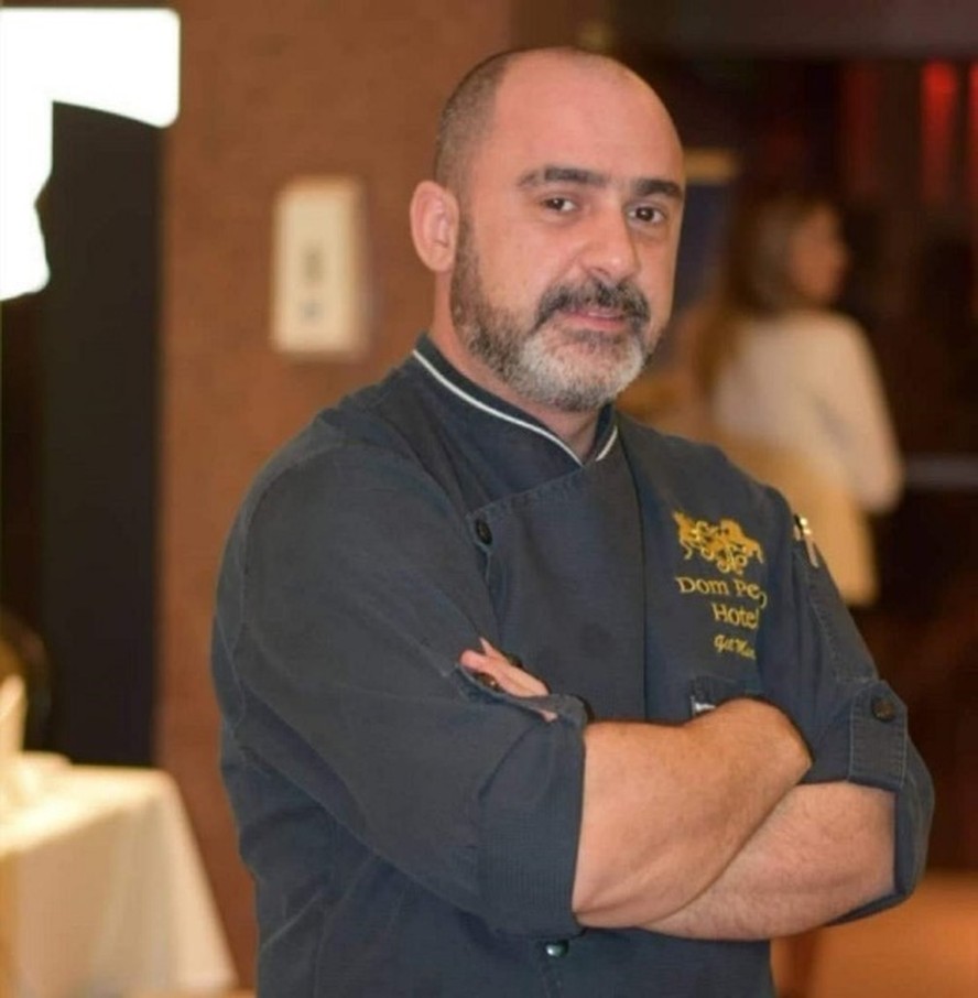 Gastronomia portuguesa é destaque em jantar a quatro mãos na Barra