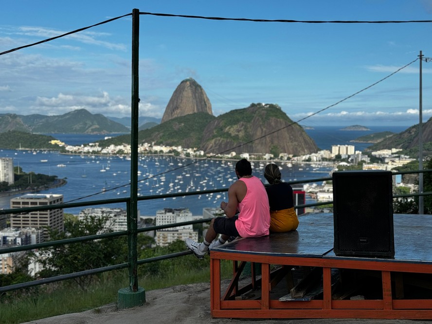 Conhece o Mirante do Pedrão? Descubra novos bons motivos para apreciar ...