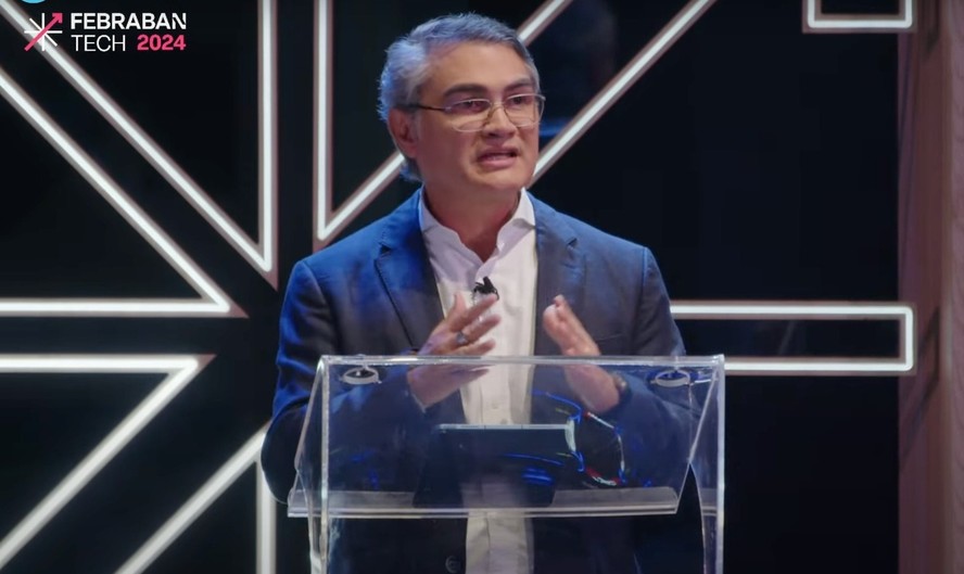 Presidente da Febraban reage às 'manifestações desrespeitosas ...