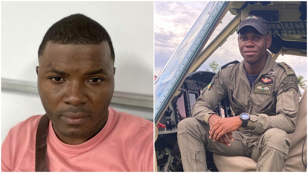 Militares fizeram pelo menos três tentativas para resgatar ...