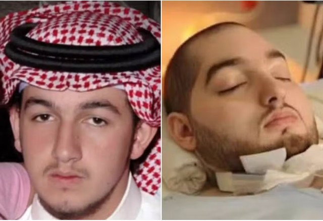 ‘Príncipe adormecido’: saiba quem era o jovem da realeza saudita que passou 20 anos em coma