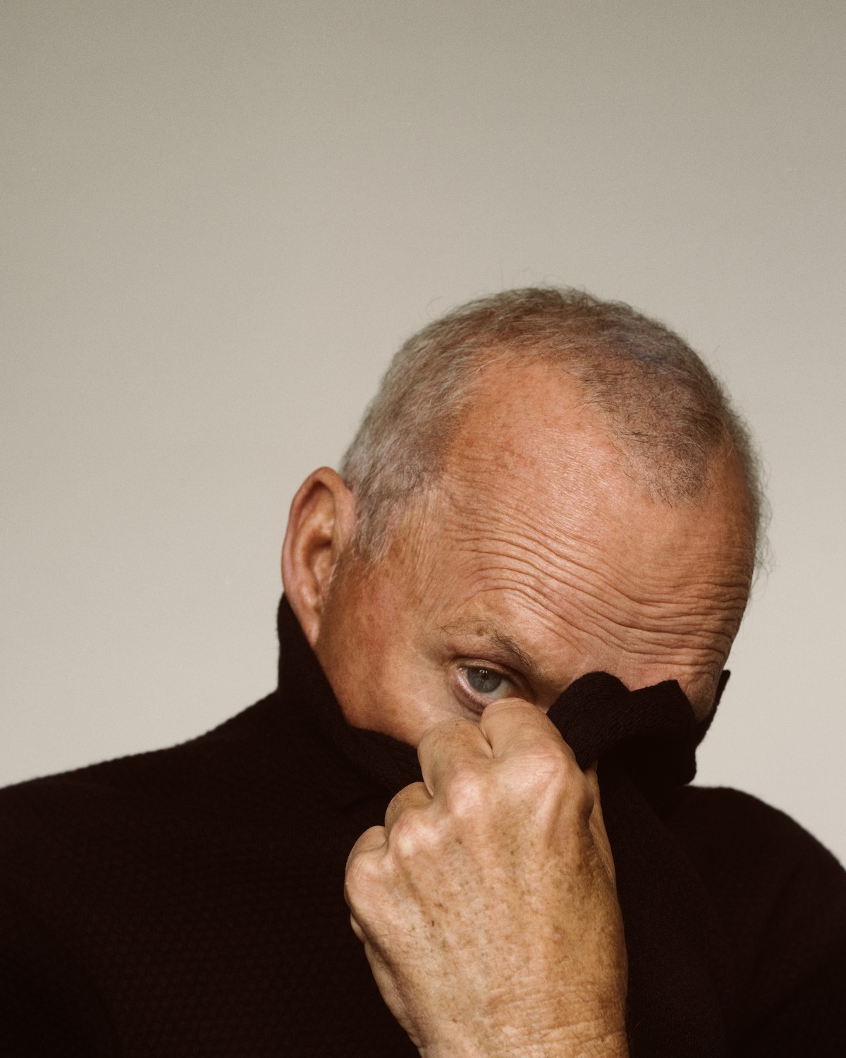 Michael Keaton lembra esnobada de Hollywood, perda da mulher e ...