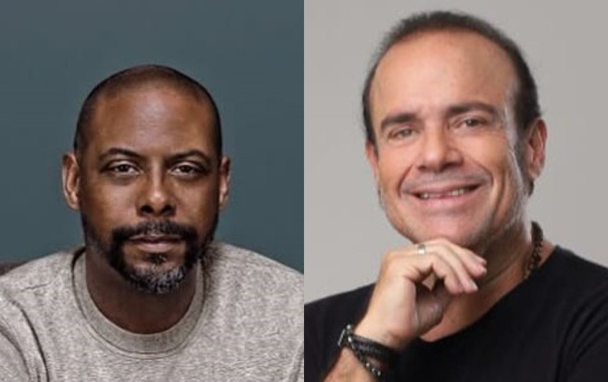 Depois de 'Tropa de elite 2', André Ramiro e André Mattos rodarão novo ...