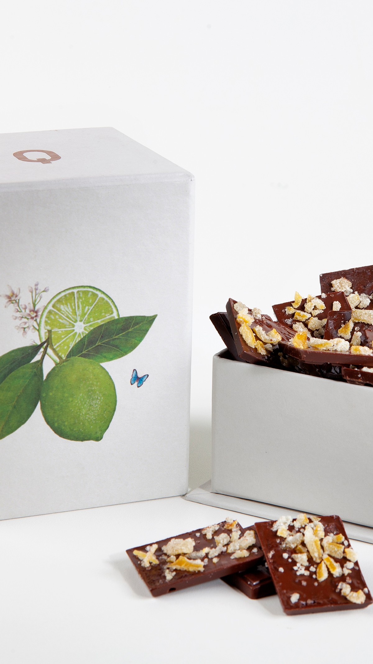 Chocolate Q, dos irmãos Aquim, terá novas lojas do Galeão a lojas de ...