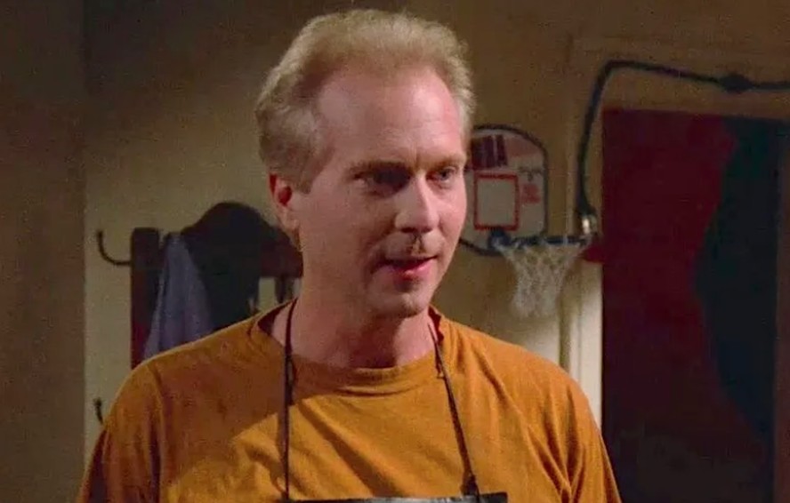 Ator Peter Crombie, o Joe Davola de 'Seinfeld', morre aos 71 anos