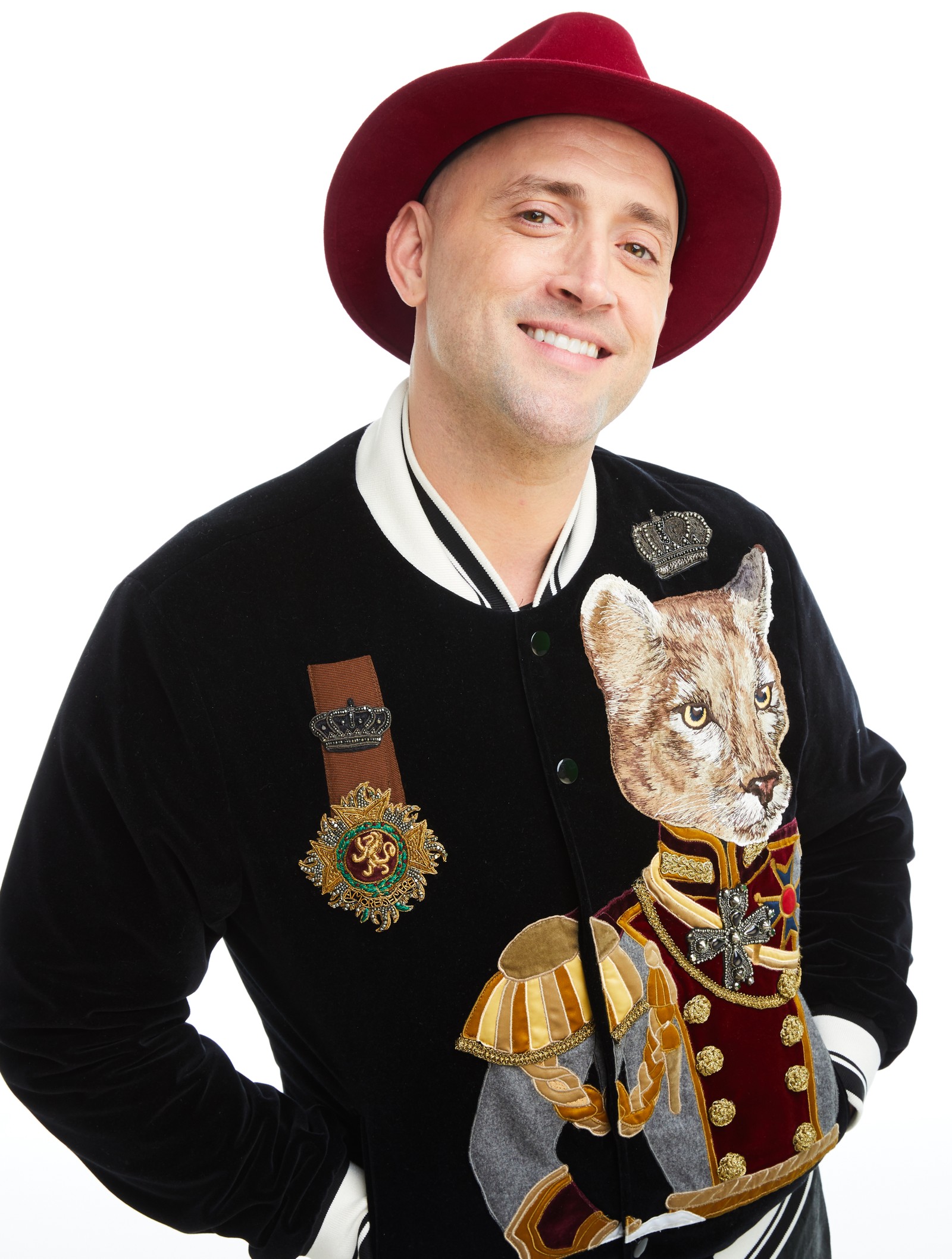 Paulo Gustavo ganha exposição imersiva em Niterói idealizada por Thales ...