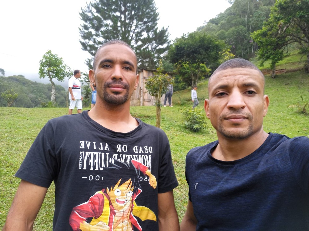 Campeão do ‘Fight do Milhão’, lutador Marcelo Medeiros vive drama com ...
