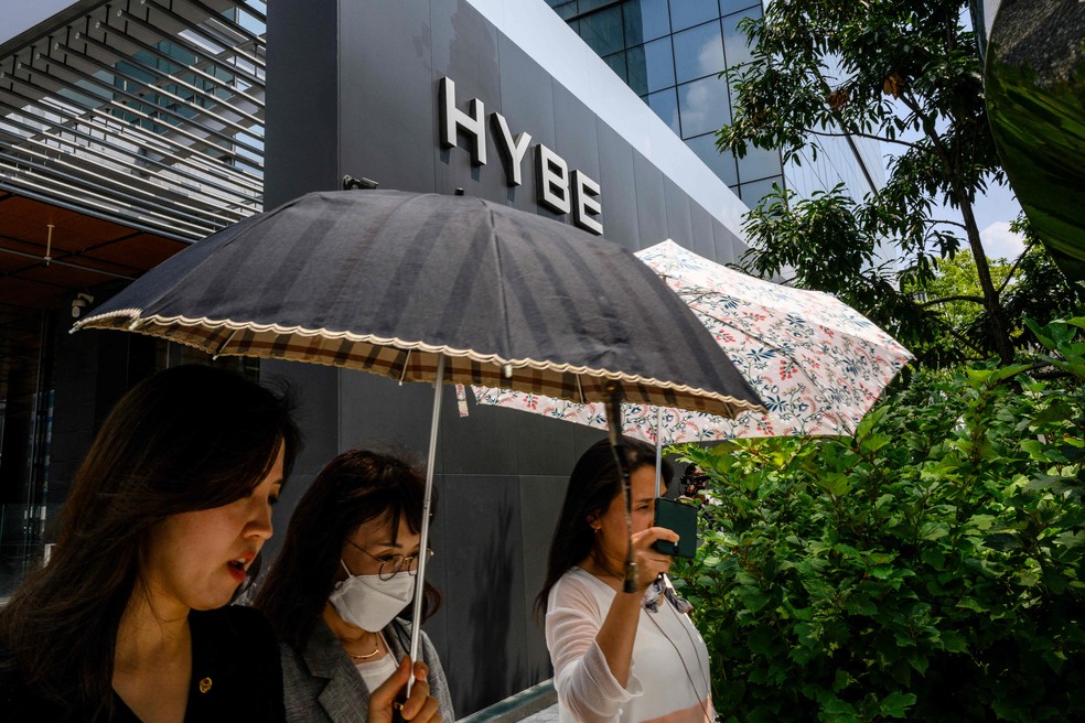 Seul bate recorde de 118 anos com vigésima sexta 'noite tropical ...