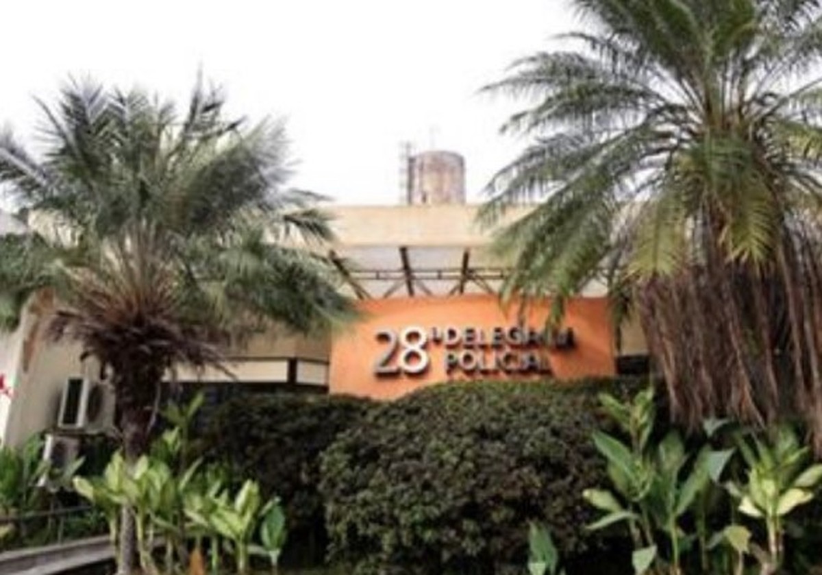 Polícia prende homem que fazia diversos roubos na Praça Seca e na Vila ...