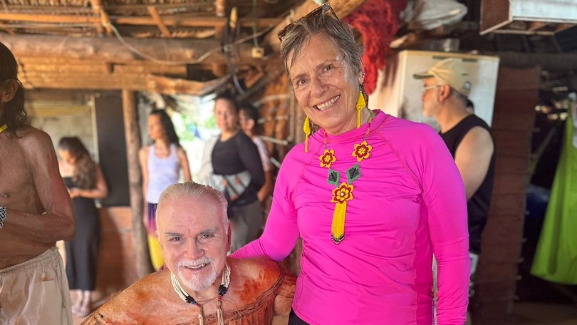 Roberto DaMatta | O GLOBO