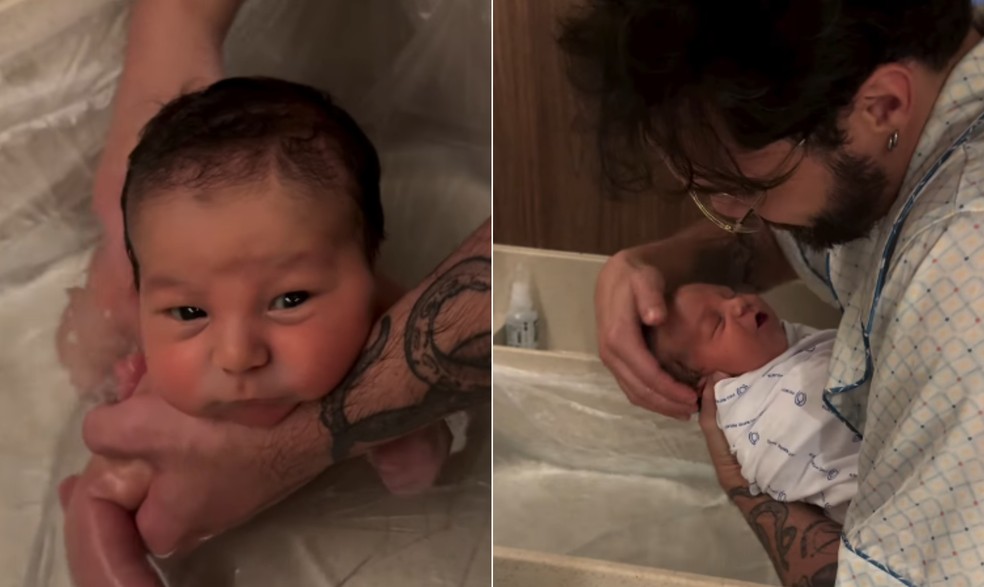 Mãe de Viih Tube conta que família vive outro drama, além da internação ...