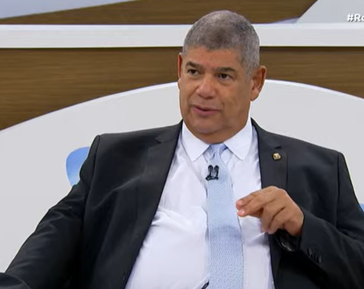 Milton Leite defende afilhados em debate sobre presidência da Câmara de ...