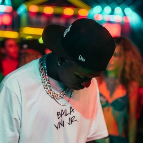 Insatisfeito no Real Madrid, Vini Jr. cogita saída e vê PSG como ...