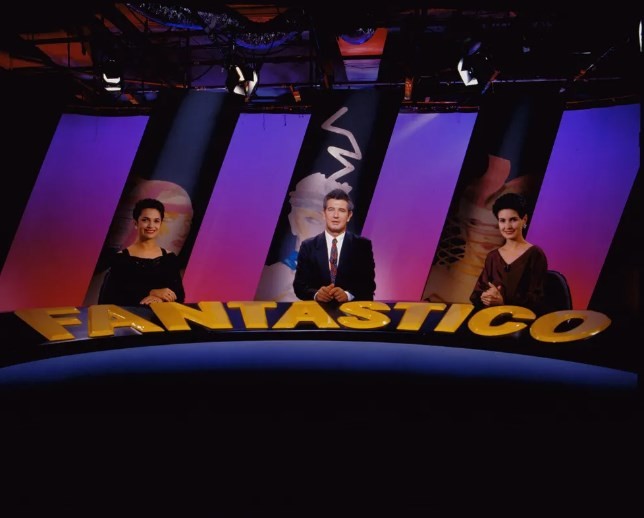 Fantástico celebra 50 anos com novos quadros e série sobre o programa ...