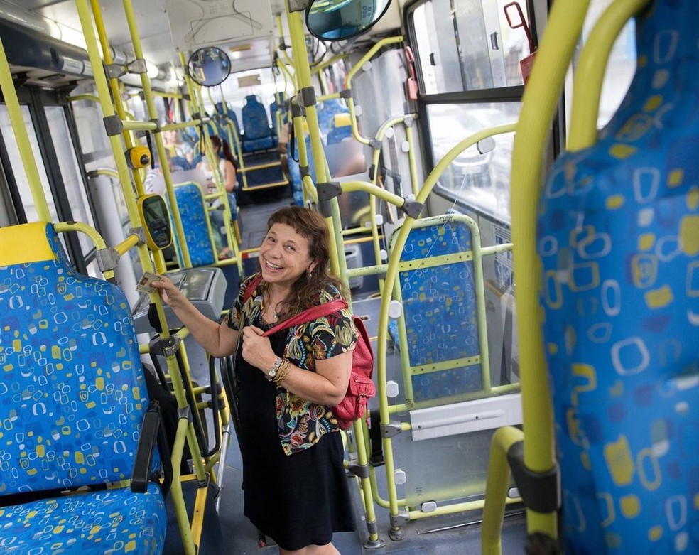 Iara Jamra fala do retorno às novelas em 'Volta por cima' e das ...