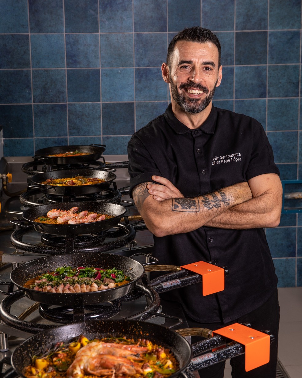 Rio Gastronomia: conheça as atrações já confirmadas para o evento em agosto