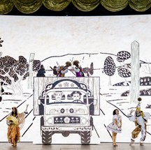 Conheça o Roxy Dinner Show: eleito um dos melhores do mundo pela 'Time ...