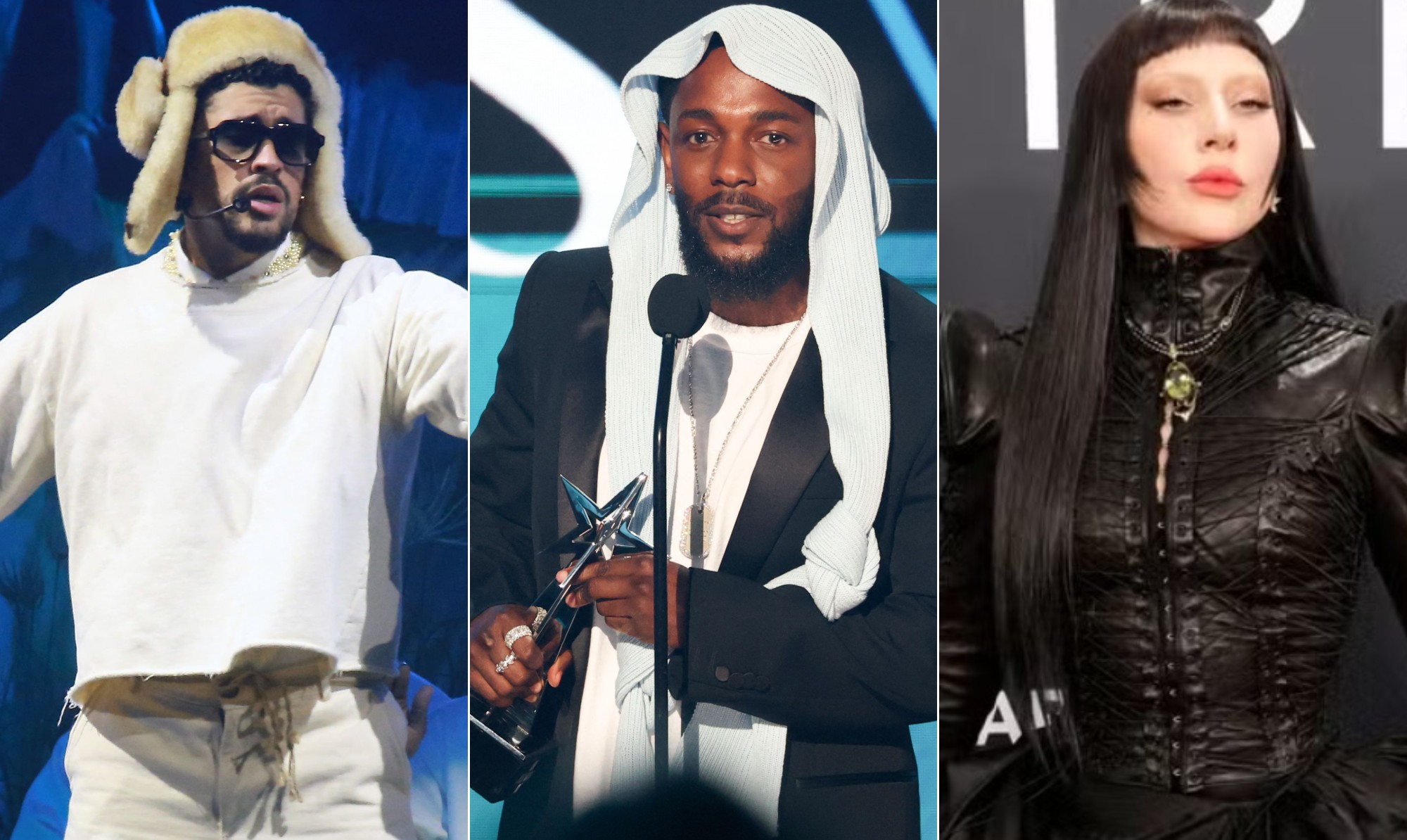Grammy 2026: quem são os indicados e onde vai passar a cerimônia