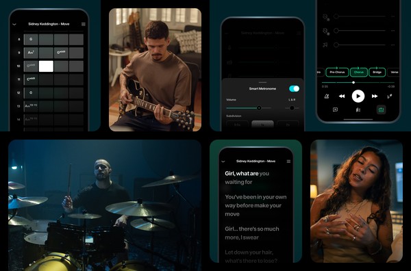 Conheça a história de Moises, o app com IA criado em Pernambuco que ...