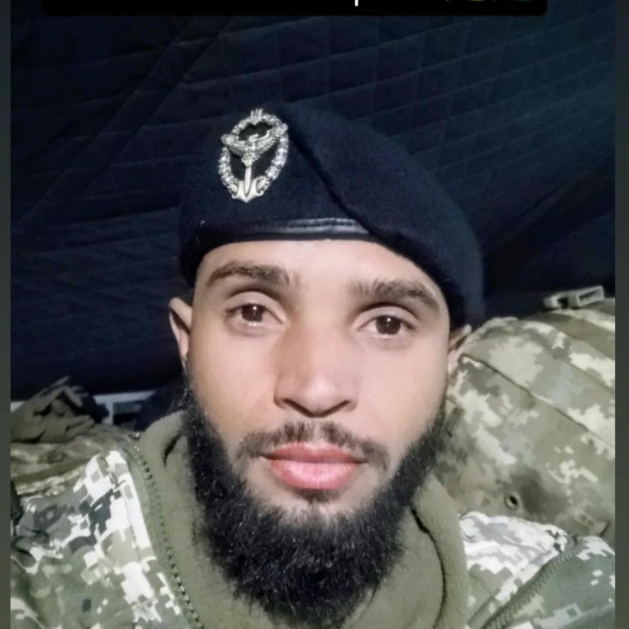 Quem era Daniel Lucas de Campos, brasileiro de 32 anos morto na guerra ...