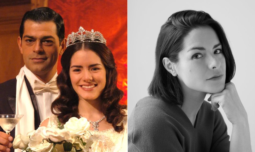 ‘Alma gêmea’: após novela, atriz Liliana de Castro saiu da Globo, foi ...