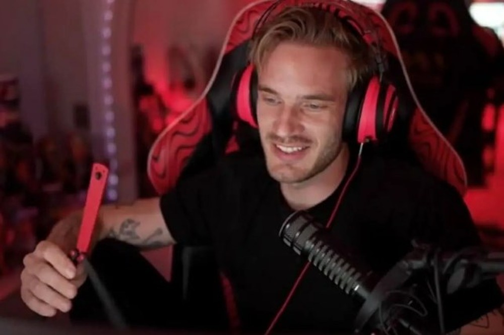 Felipe Neto entra para o ranking dos cinco maiores youtubers do mundo ...