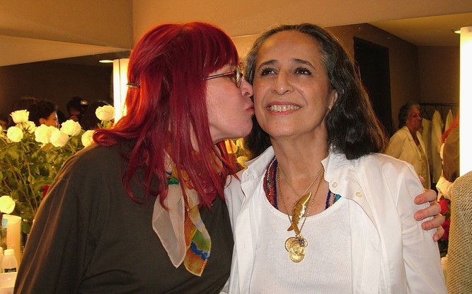 Maria Bethânia