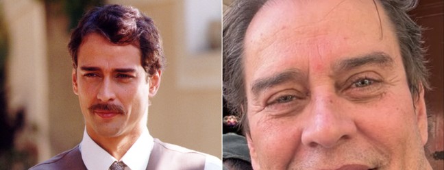 Irmã fala dos 30 anos da morte de Chris Pitsch, atriz de 'A viagem ...