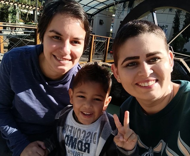Filhos únicos Conheça Histórias Das Quatro Crianças Mortas Em Ataque A