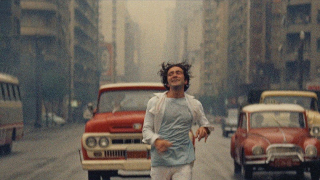 Cacá Diegues | O GLOBO