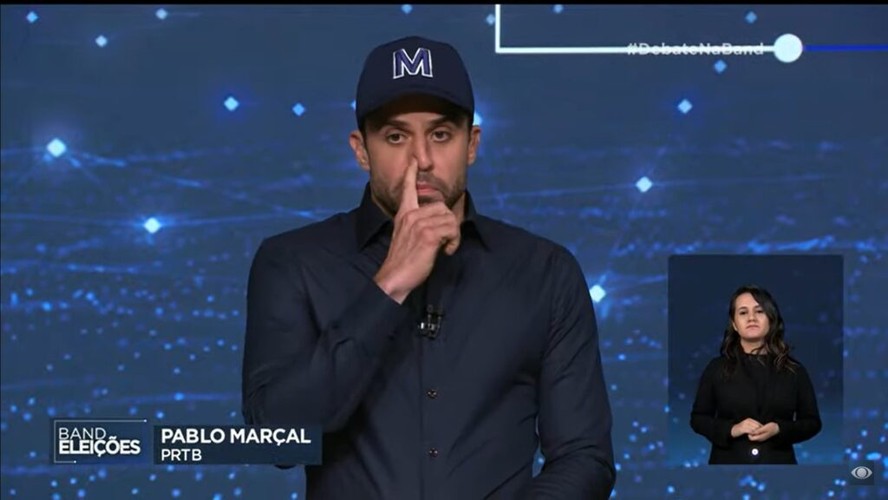 Acusação de Marçal contra Boulos sobre uso de drogas seria baseada em ...