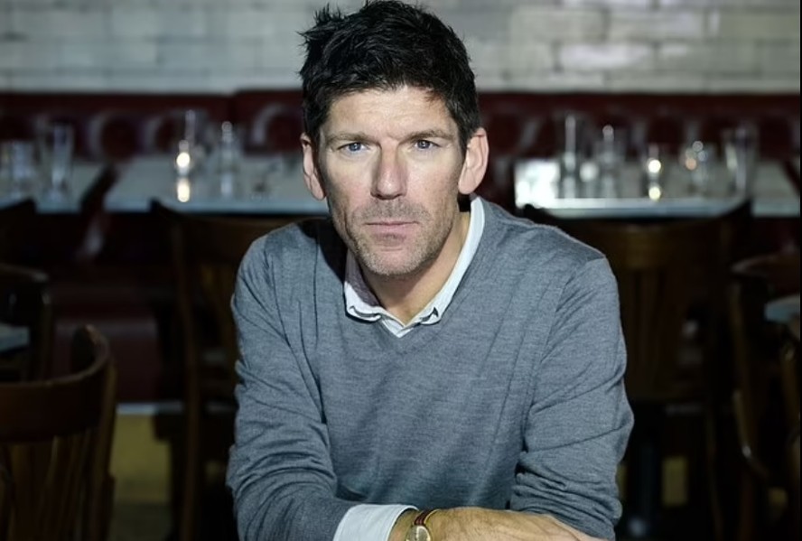 Morre Russell Norman, apresentador de TV e empresário na gastronomia ...