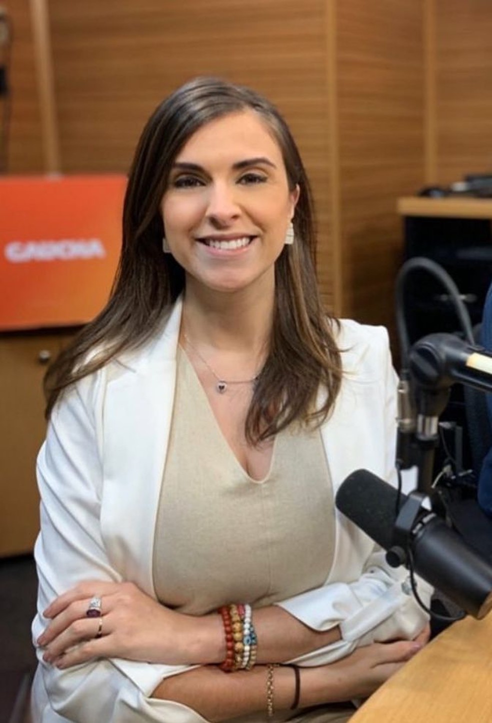 Repórter descreve cenário de destruição no RS: 'Impossível não se ...