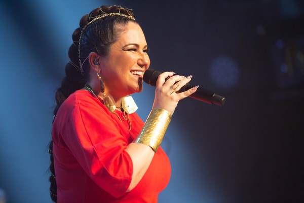 Angela RoRo, João Bosco, Maria Rita e mais: os shows da semana