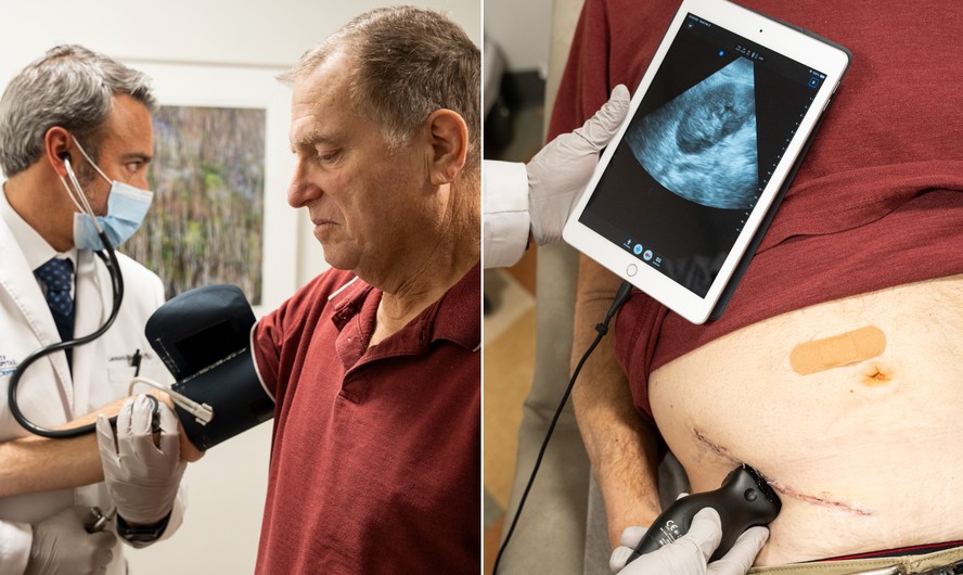 Quarto paciente recebe rim de porco geneticamente modificado nos EUA