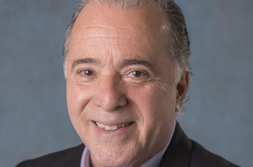 Tony Ramos vai fazer papel bem diferente em nova série da Globo