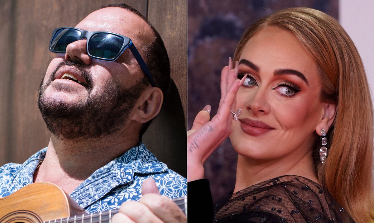 Toninho Geraes pede afastamento de perita judicial no caso Adele: 'amizade íntima'