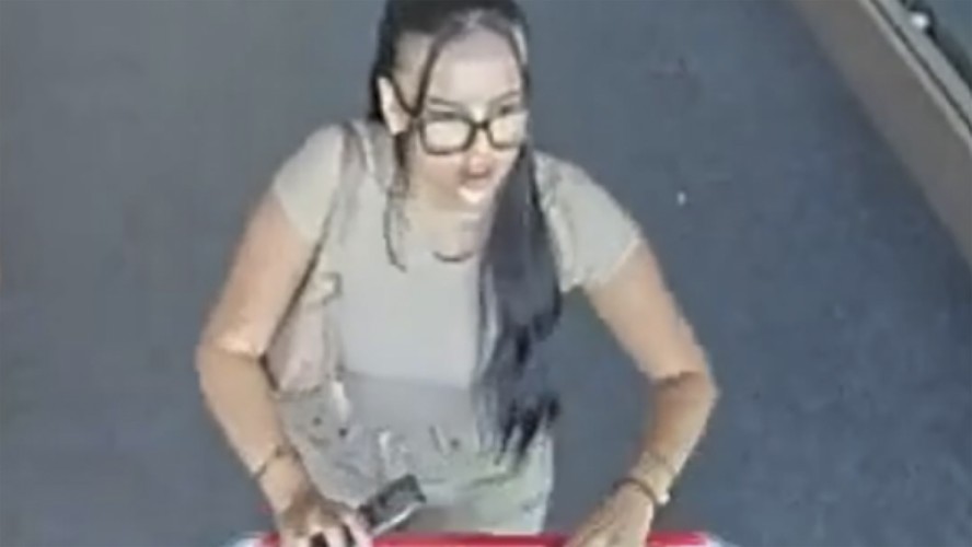 Marlena Velez: saiba quem é influencer que furtou R$ 2,9 mil em ...