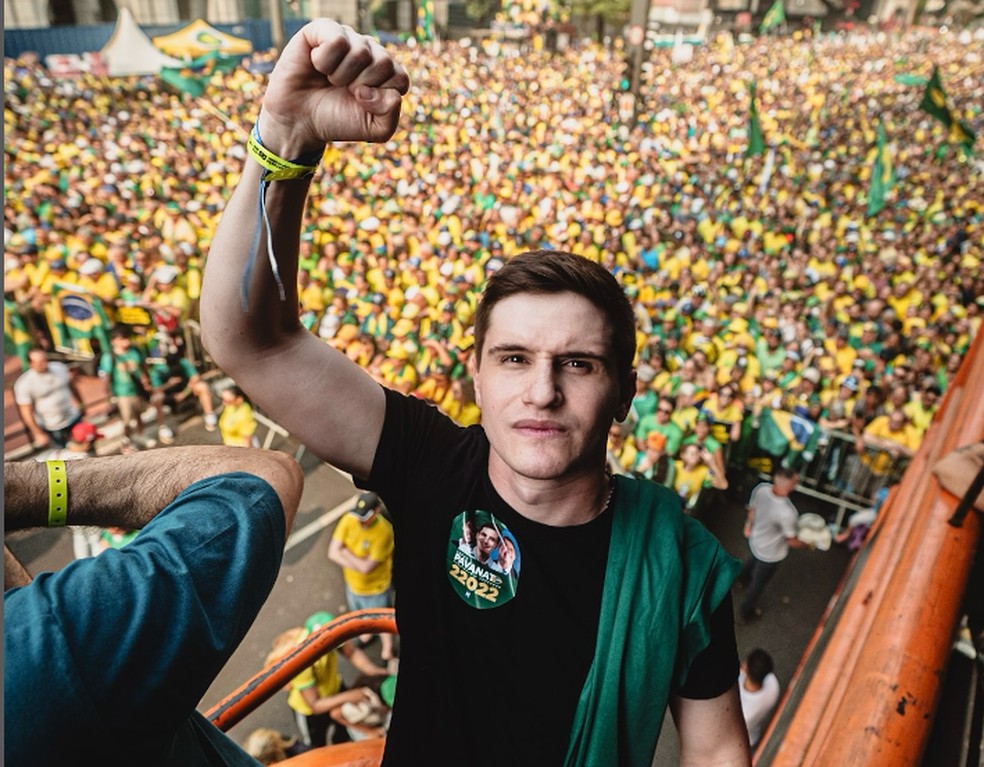 Seis dos dez vereadores mais votados de SP em 2024 têm planos de concorrer a outros cargos no ...