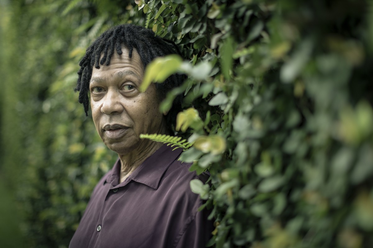 Djavan: 'Fico feliz por não ter precisado mudar minha música para que ...