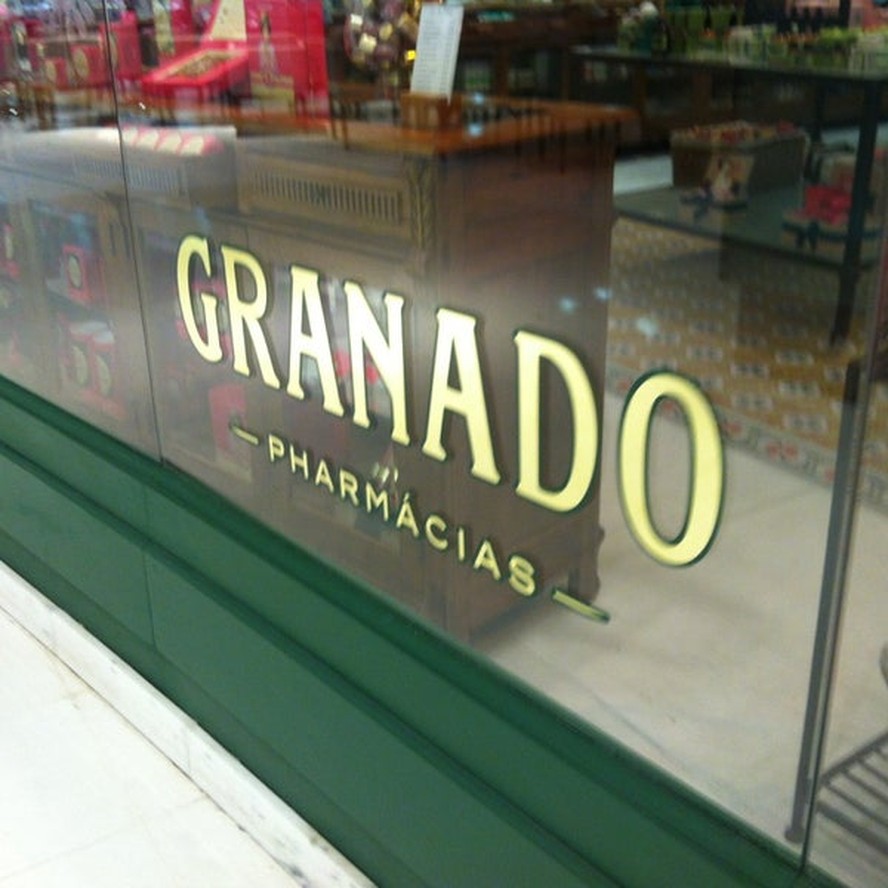 Marca Granado abre primeira loja de rua em Covent Garden, na Inglaterra