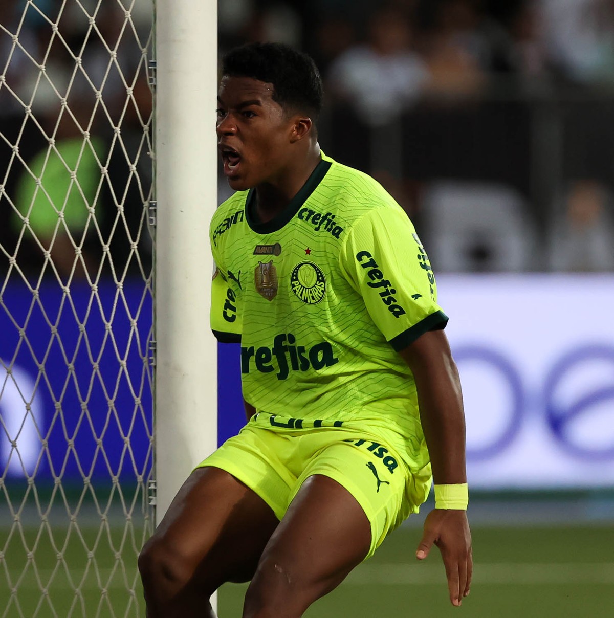 'O milagre de Endrick': atacante é destaque na Europa após virada do ...