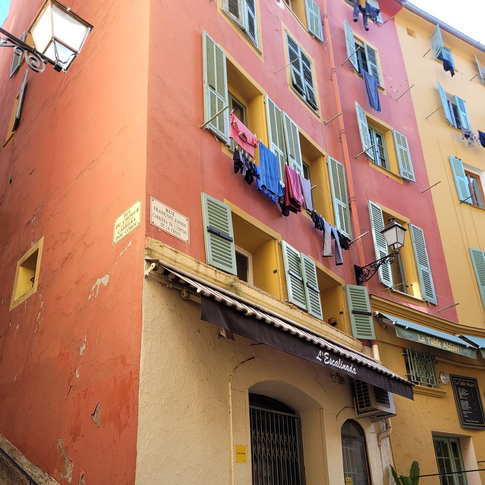 O inverno é azul na Riviera Francesa: um roteiro por Nice, Antibes e Èze