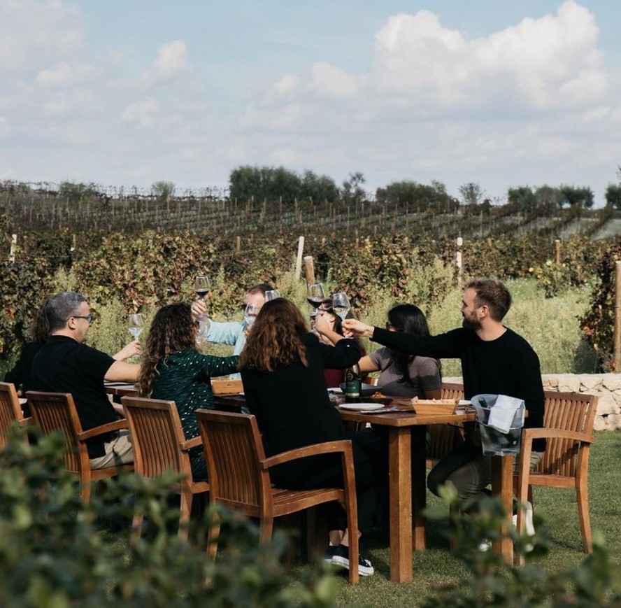 Espanhola Familia Torres é a marca de vinho mais admirada do mundo ...