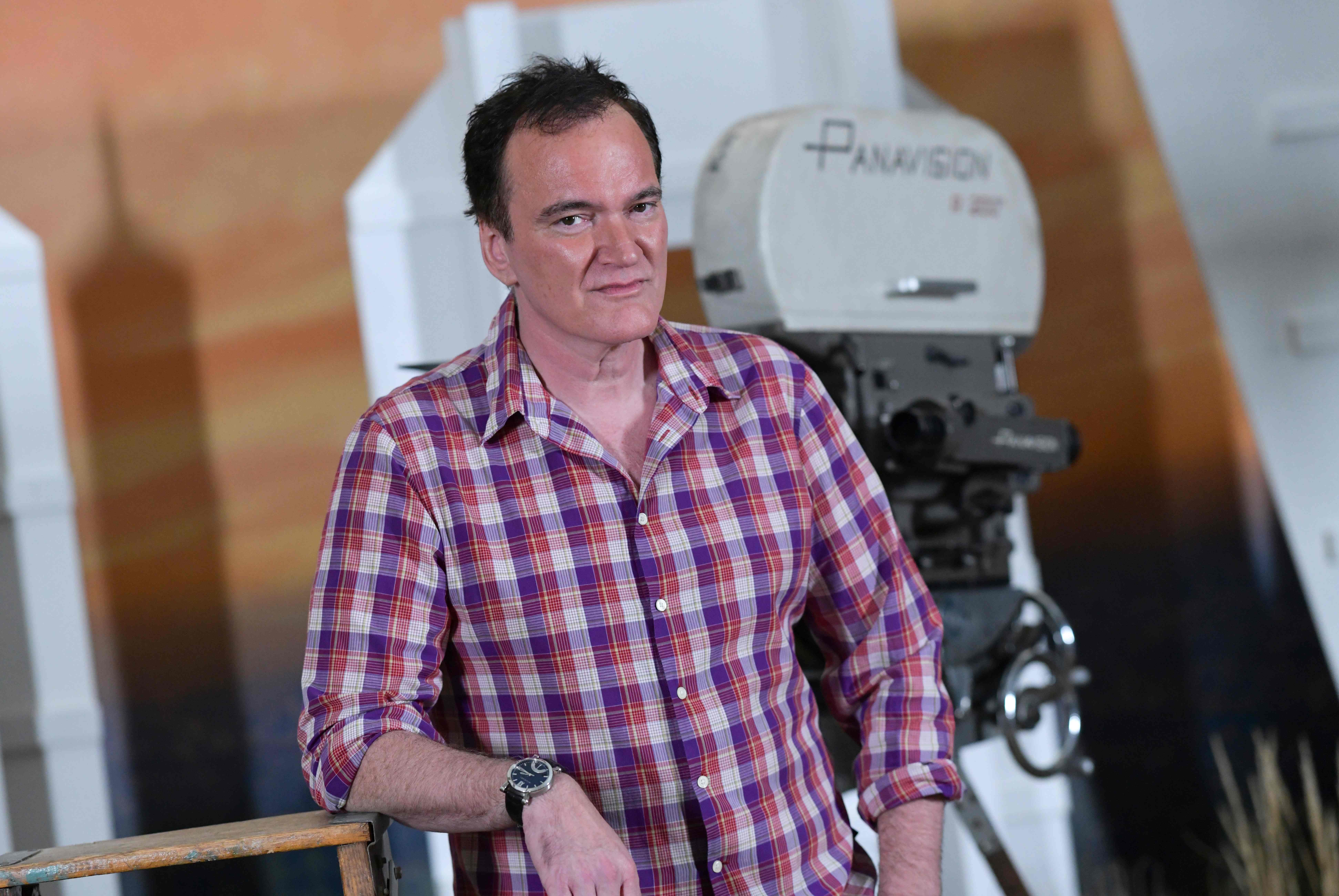 Com 'Toy Story 3' e 'Escola do rock', Quentin Tarantino revela seus 20 filmes favoritos do ...